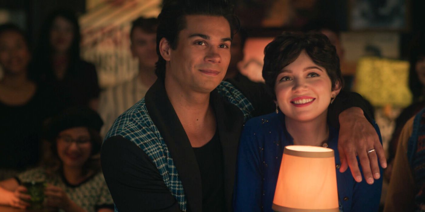 'Riverdale' Season 7: It's Time to Say Goodbye in New Series Finale Images