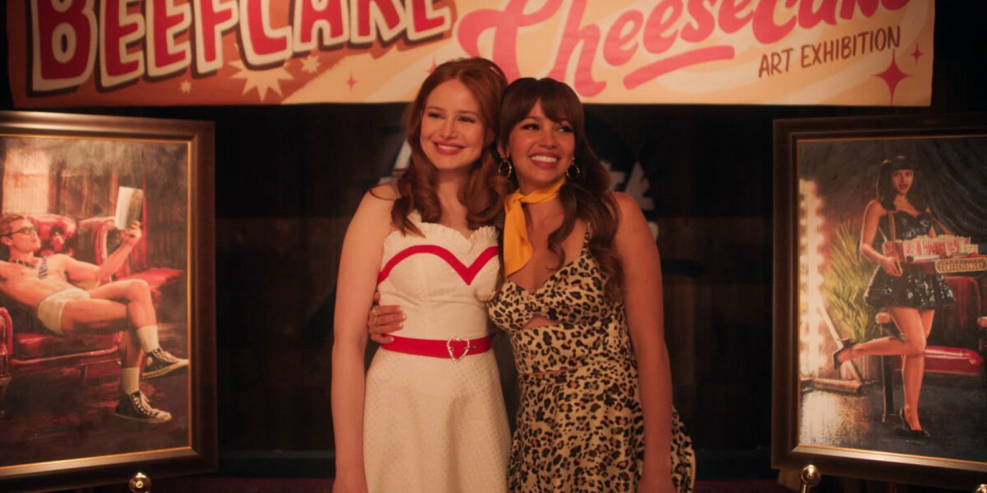 'Riverdale' Series Finale Teaser: The Crew Takes One Final Ride