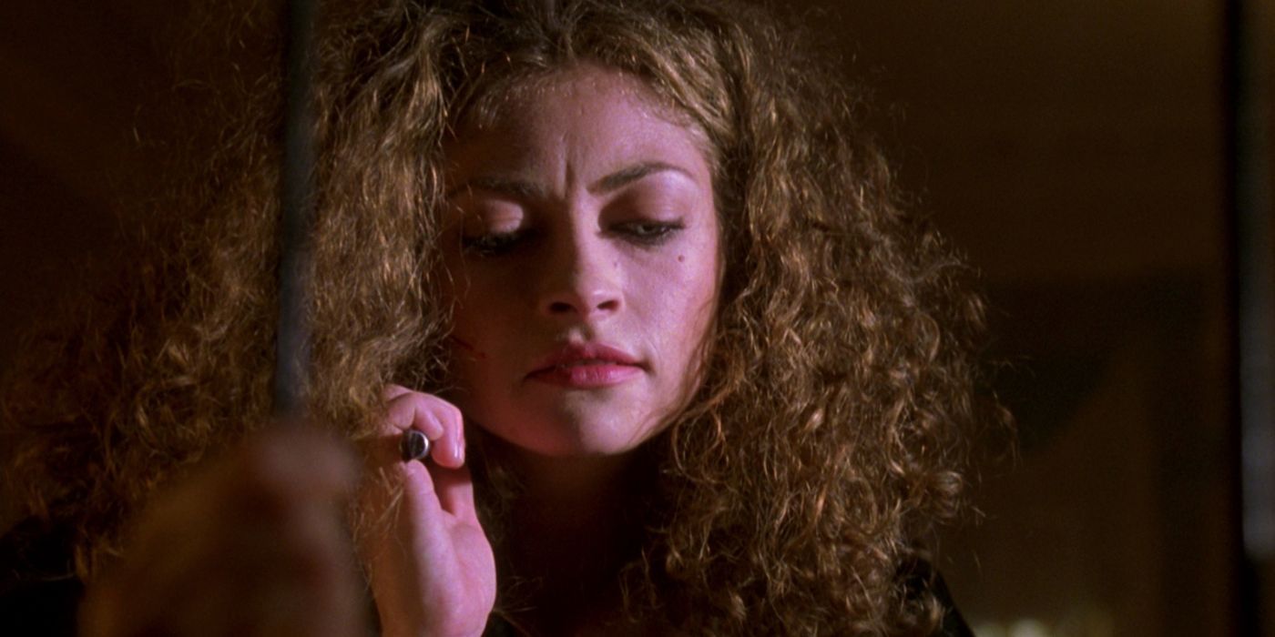 10 Underrated Villains in '90s Movies, Ranked