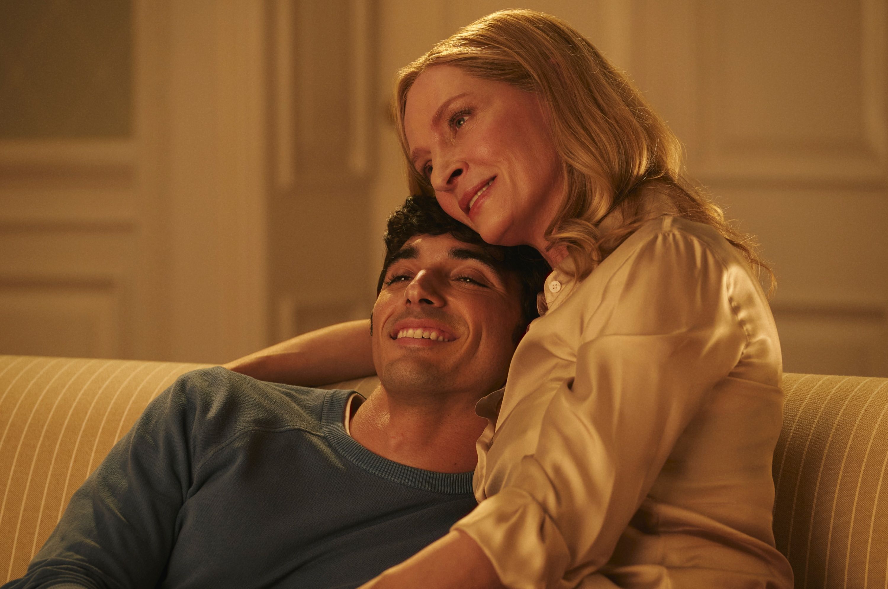 'Red, White & Royal Blue' Poster: Romance Is in the Air