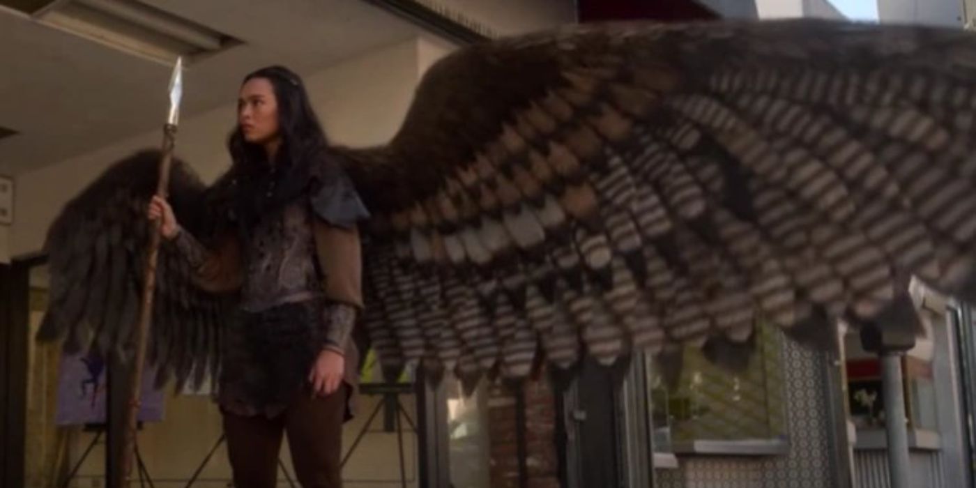 Every Archangel in 'Lucifer,' Ranked