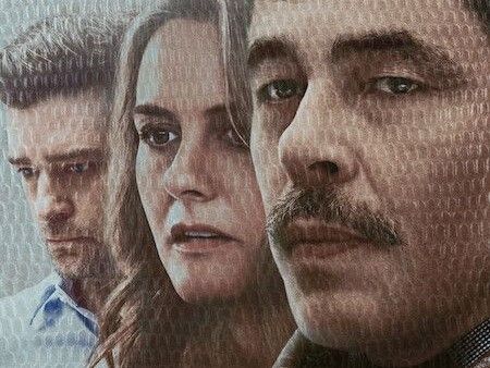 'Reptile' Director on Landing a Superstar Cast for His Feature Debut