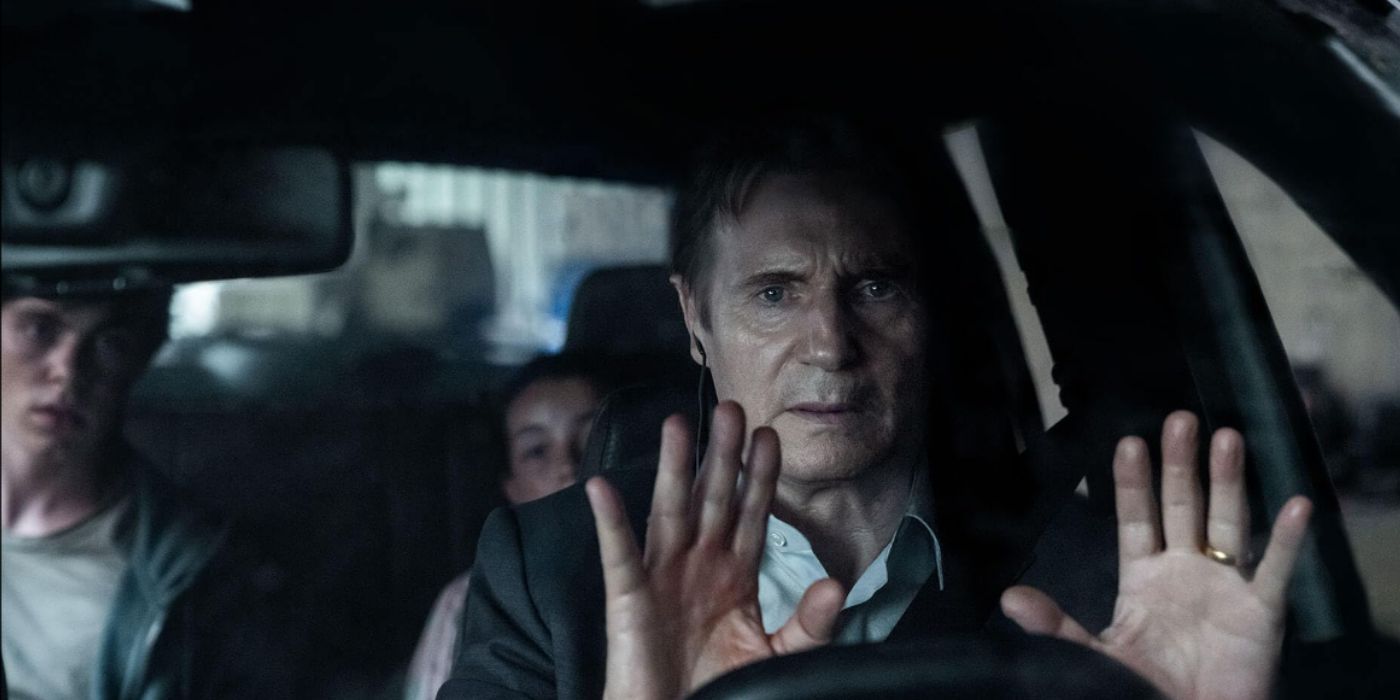 Where to Watch ‘Retribution’: Showtimes and Streaming Status