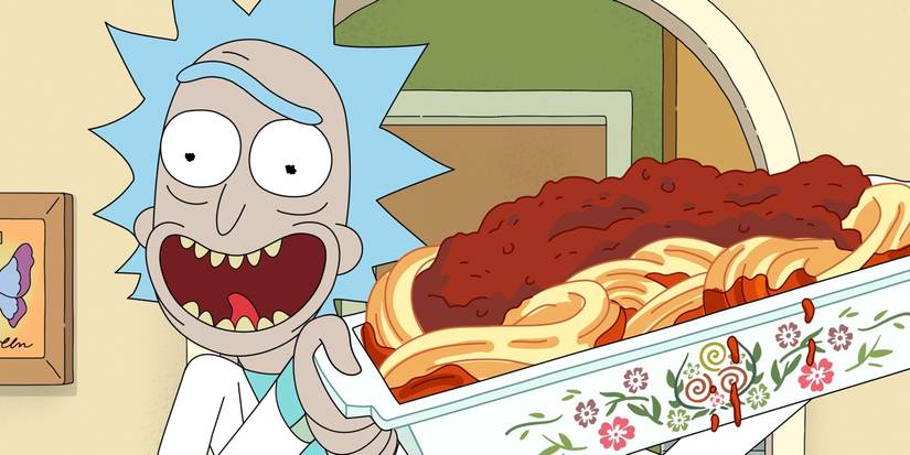 10 Underrated 'Rick and Morty' Episode That Are Actually Perfect From ...