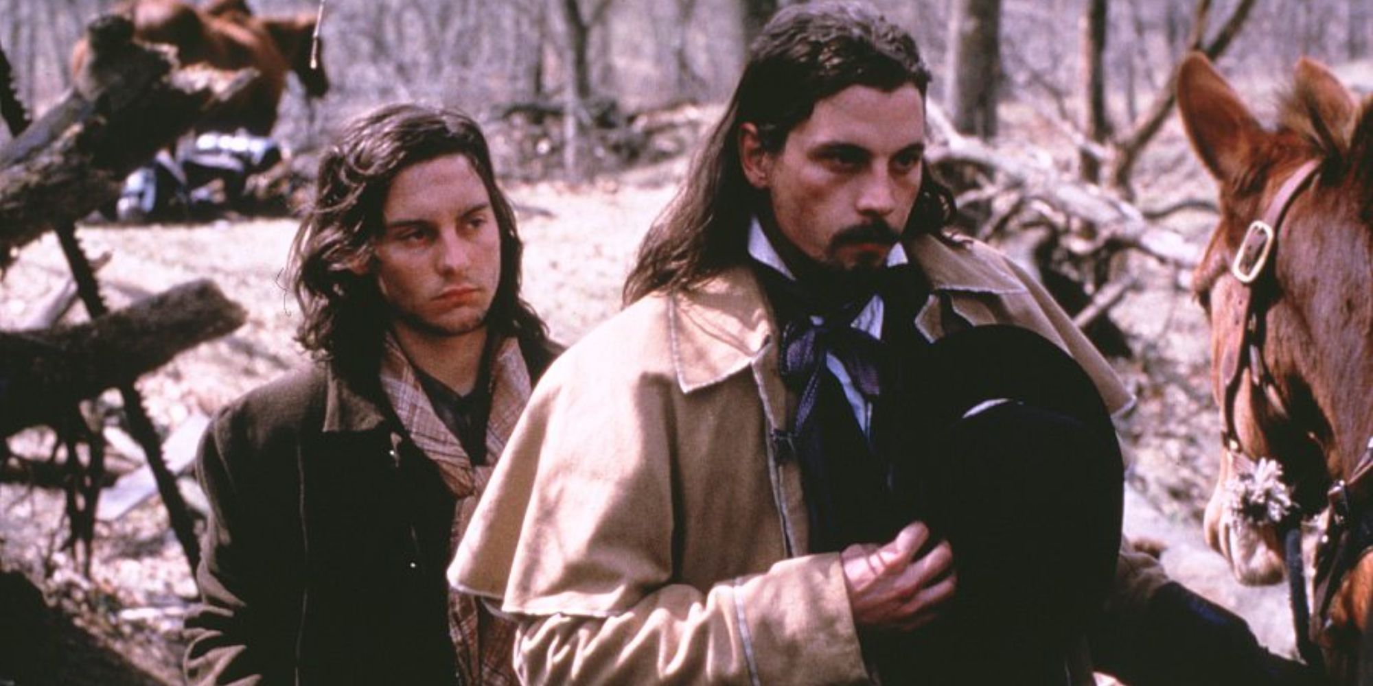 10 Best Ang Lee Movies, Ranked According to Rotten Tomatoes