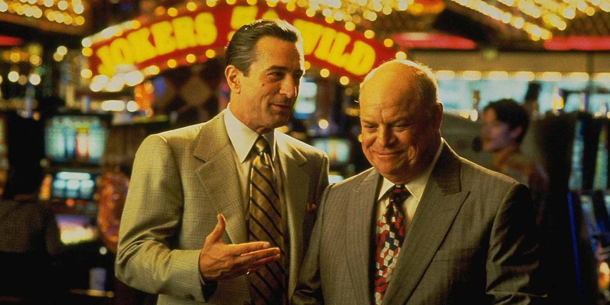 10 Best Actors Who Played Gangsters in Movies, Ranked