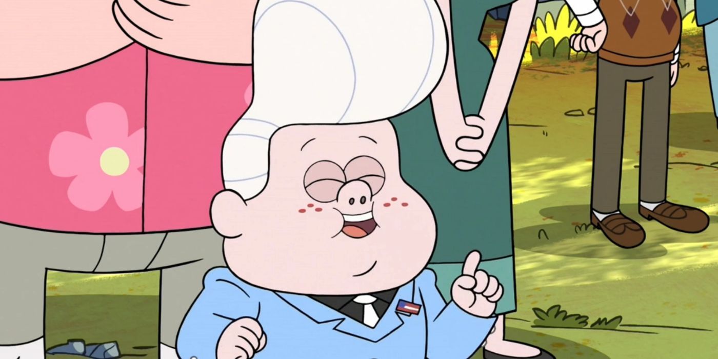 10 Animated Heroes Who Were Actually The Villain