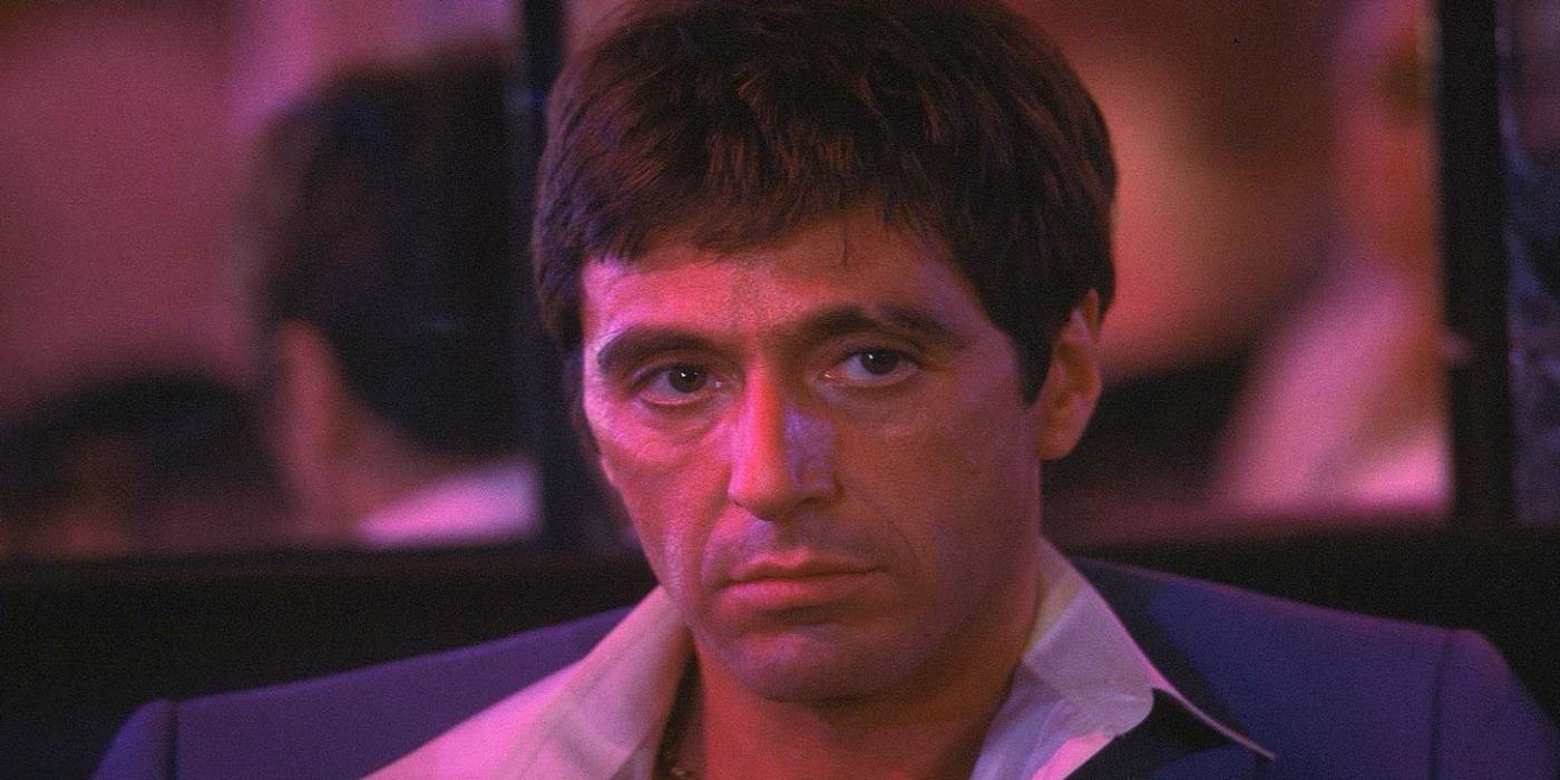 ‘Scarface’ Was Originally X-Rated, and Brian De Palma Wasn’t Happy