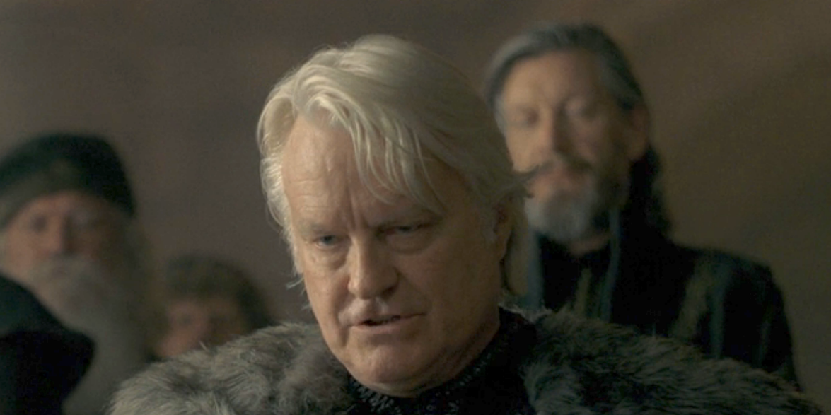 ‘Game of Thrones’ Stark Family Tree Explained