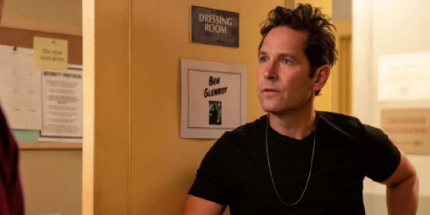 After ‘Only Murders in the Building,’ Paul Rudd Should Play More Villains
