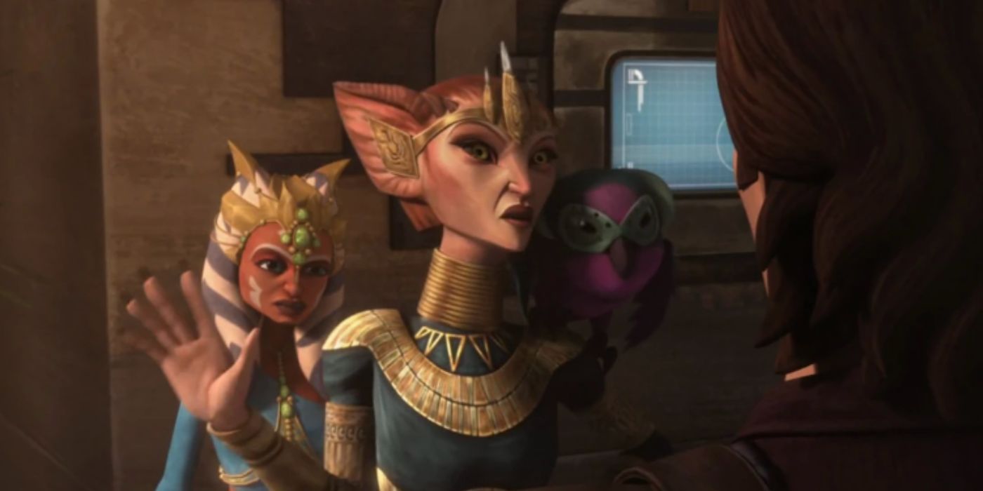 How to Watch ‘Star Wars: The Clone Wars’ in Chronological Order