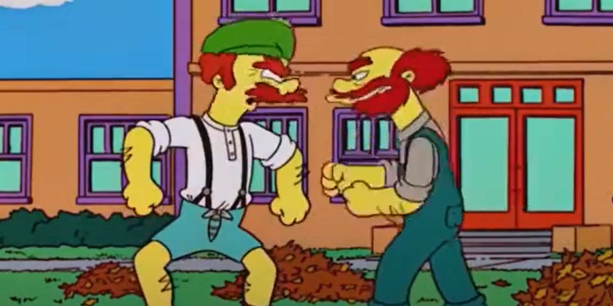 10 Best 'Simpsons' Characters Who Only Appear in One Episode, Ranked