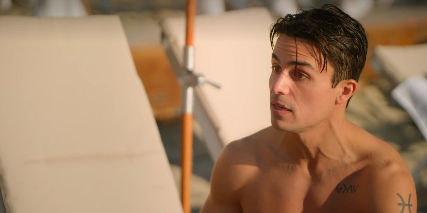 A Recap of Srason 1 of 'Selling the OC'