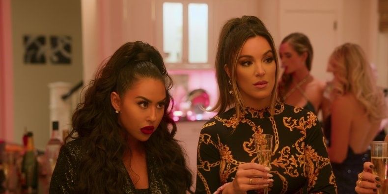 ‘Selling The OC’: Is Kayla Cardona and Alex Hall’s Feud Over?