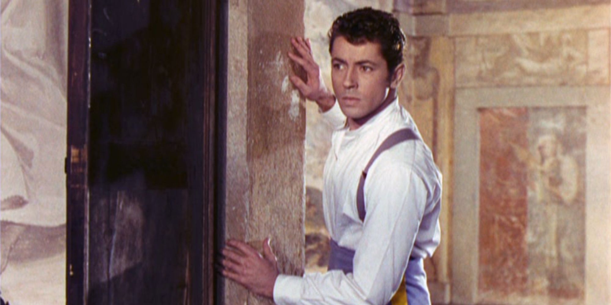 7 Best Farley Granger Movies, Ranked