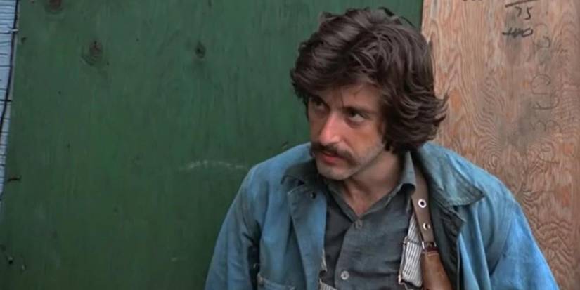 All Oscar-Nominated Al Pacino Performances, Ranked