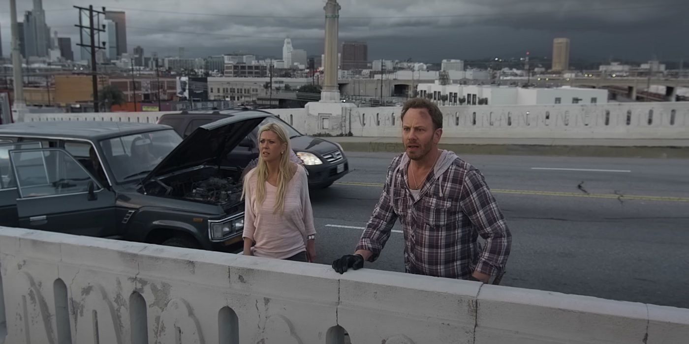 Where To Watch & Stream the ‘Sharknado’ 10th Anniversary Remake