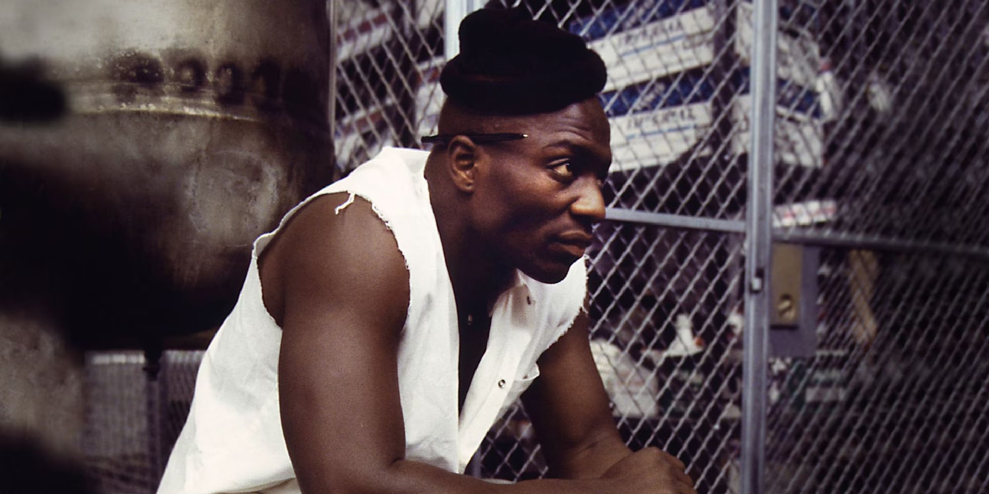 The Best ‘Oz’ Characters, Ranked