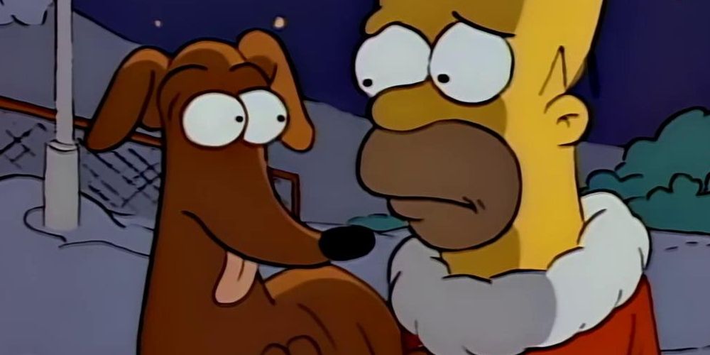 The Best 'Simpsons' Episodes from Every Season