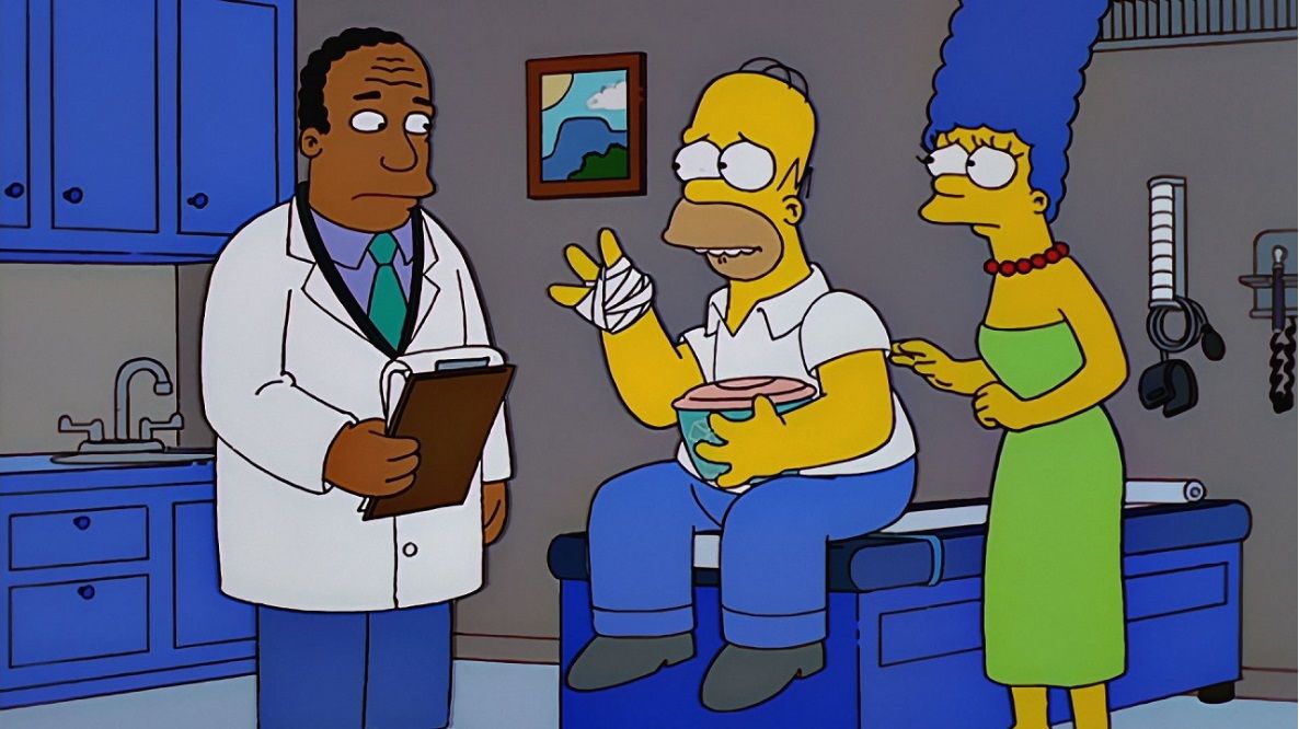 The Best 'Simpsons' Episodes from Every Season