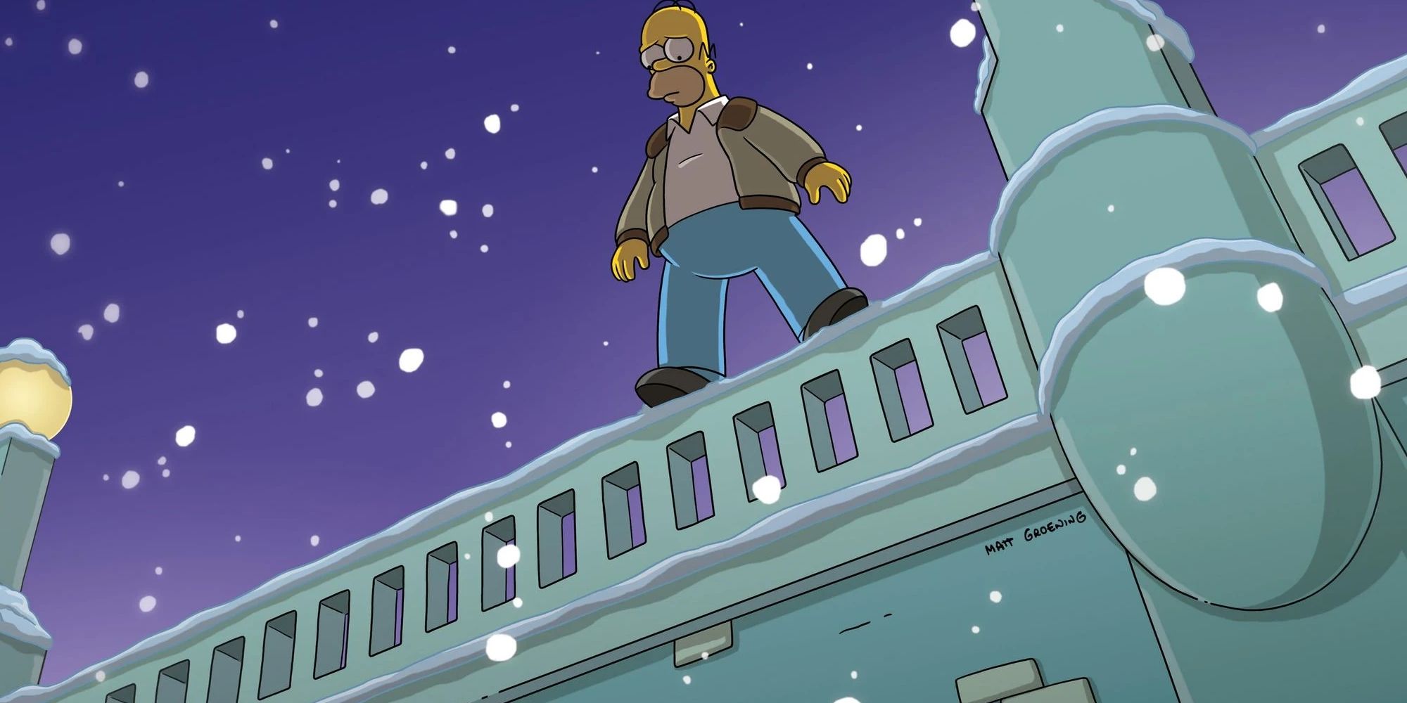 The Best 'Simpsons' Episodes from Every Season