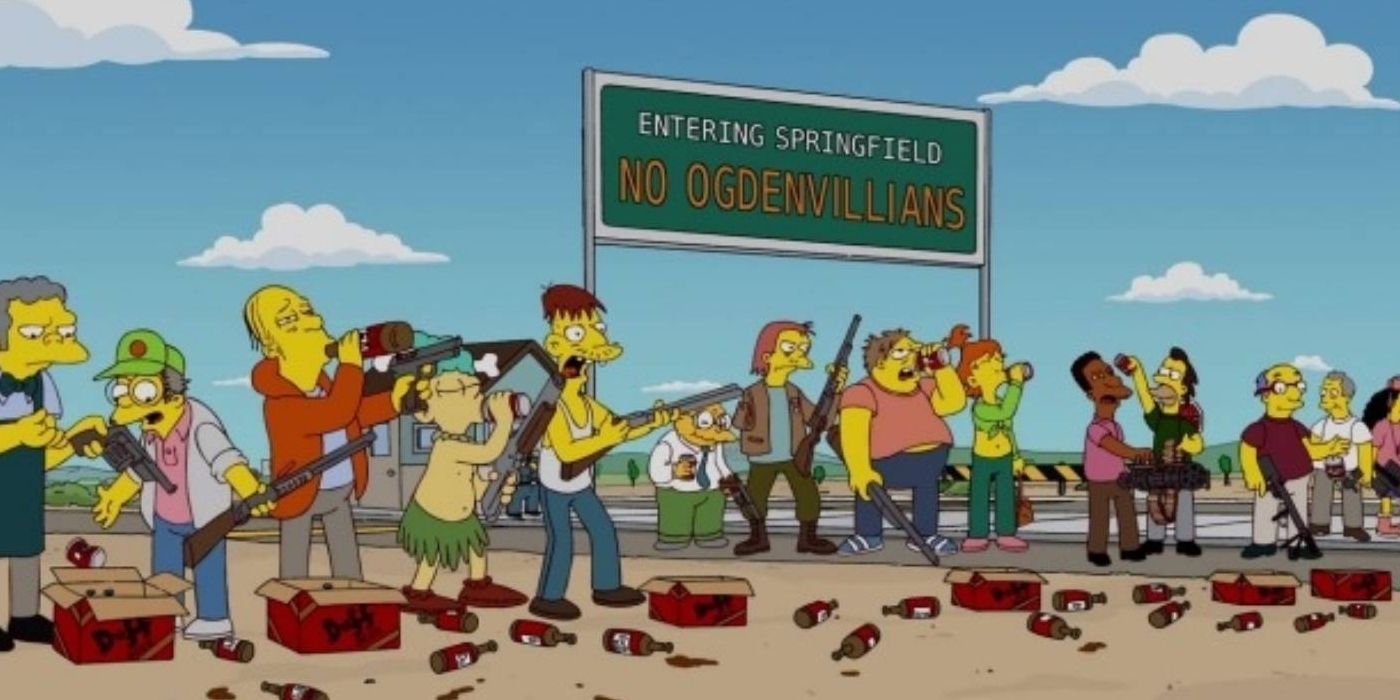 The Best 'Simpsons' Episodes from Every Season