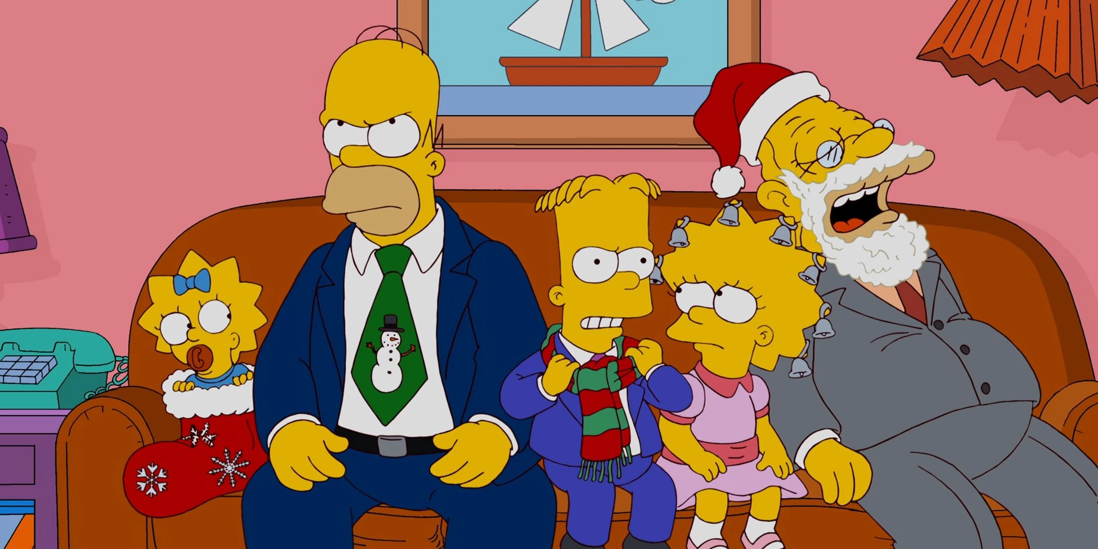 The Best 'Simpsons' Episodes from Every Season