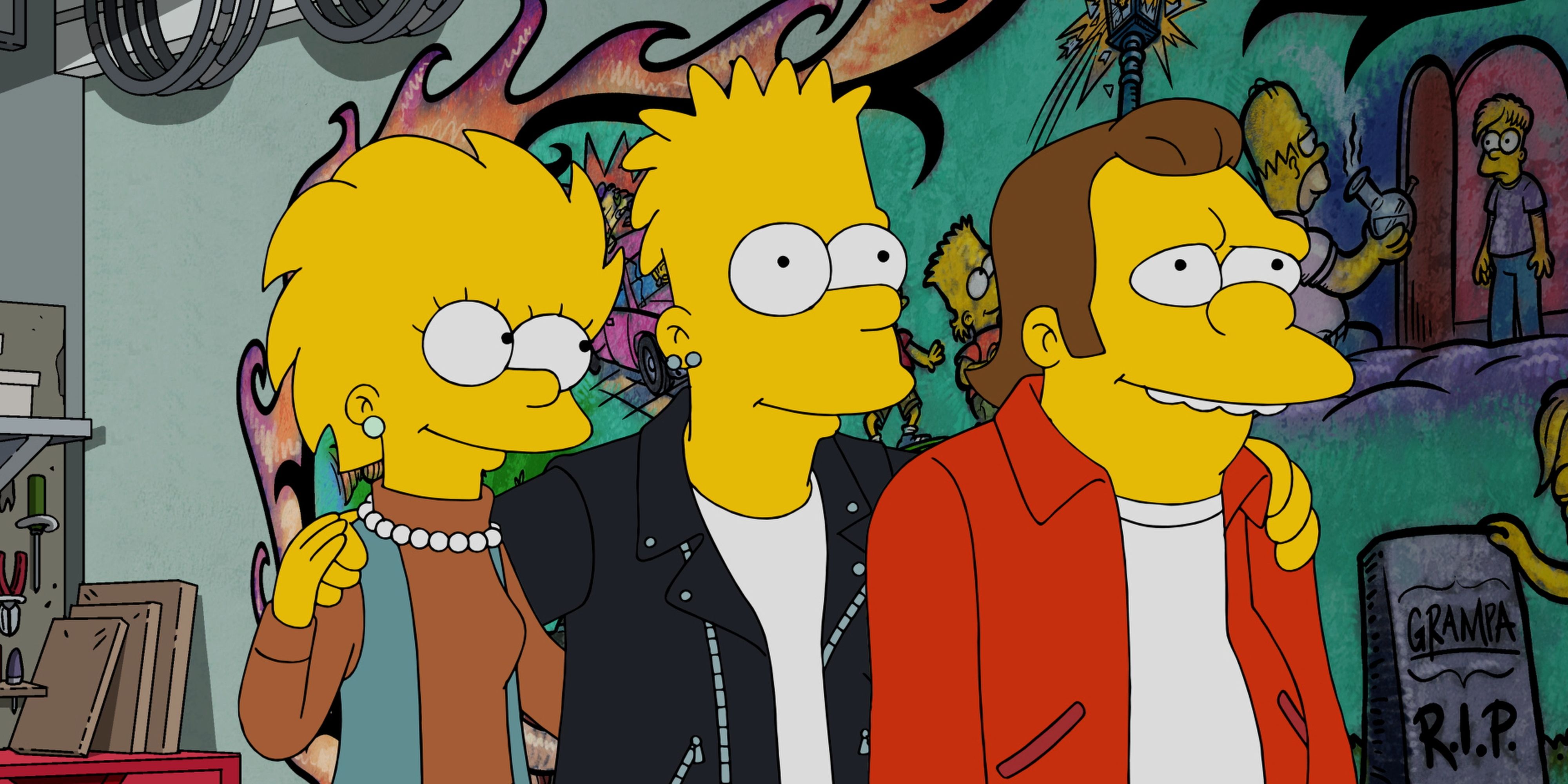 The Best 'Simpsons' Episodes from Every Season The Best 'Simpsons' Episodes from Every Season