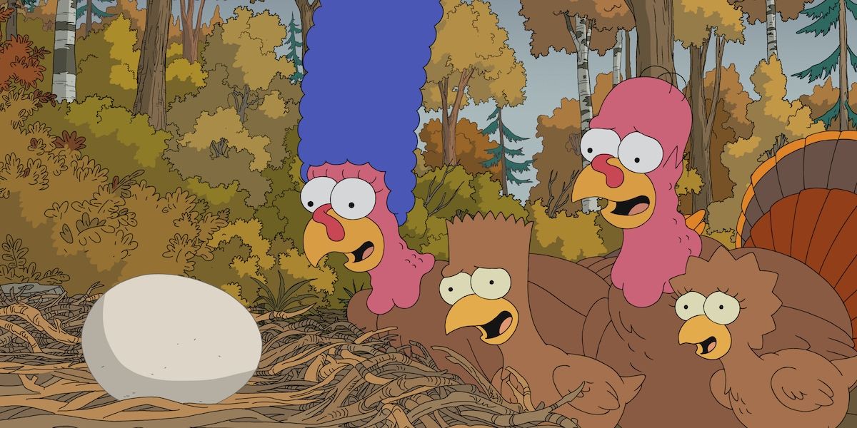 The Best 'Simpsons' Episodes from Every Season