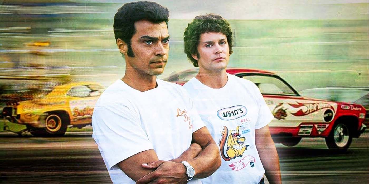 10 Racing Movies to Watch if You Loved 'Gran Turismo'