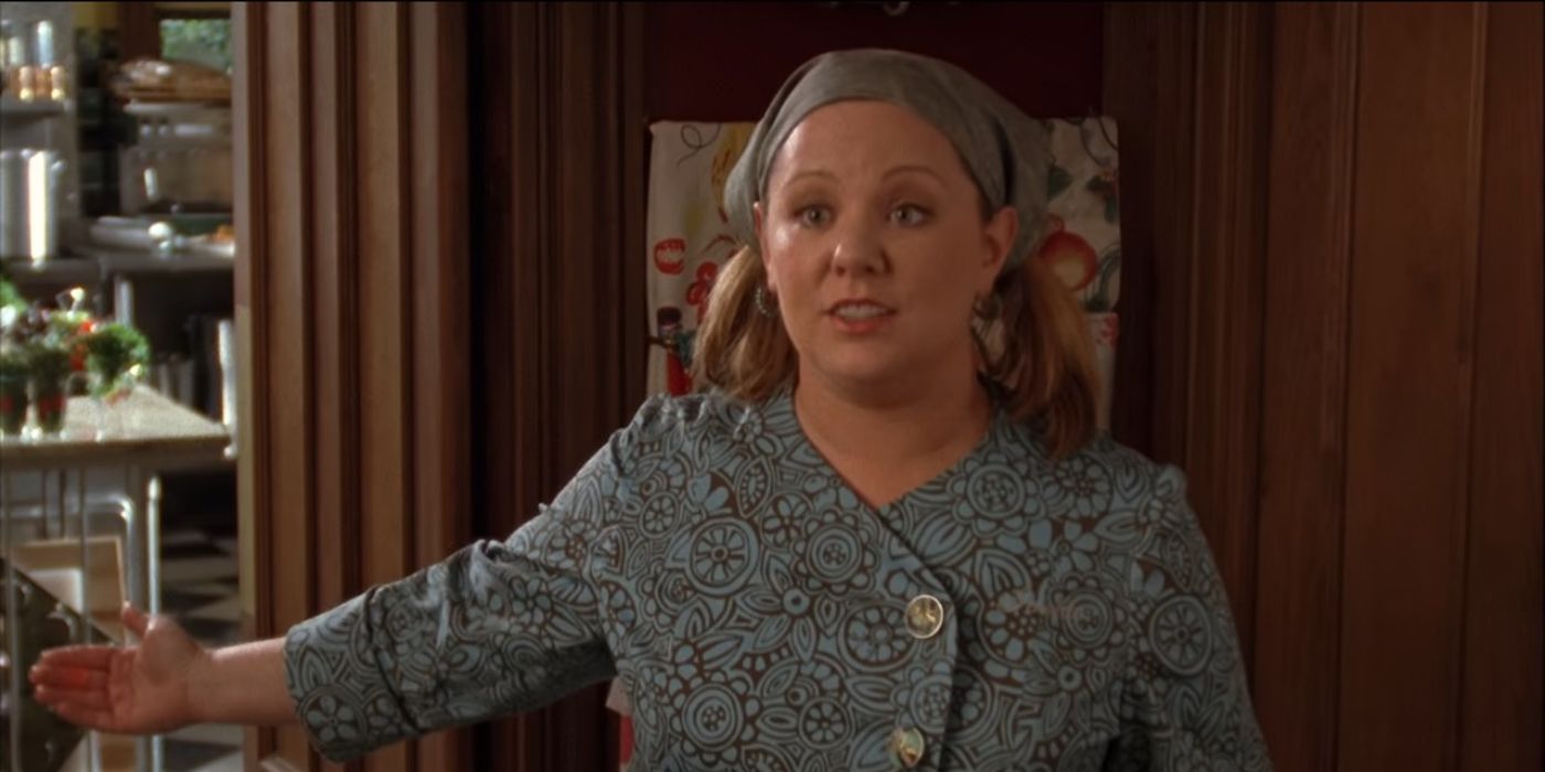 10 Best 'Gilmore Girls' Character Arcs, Ranked