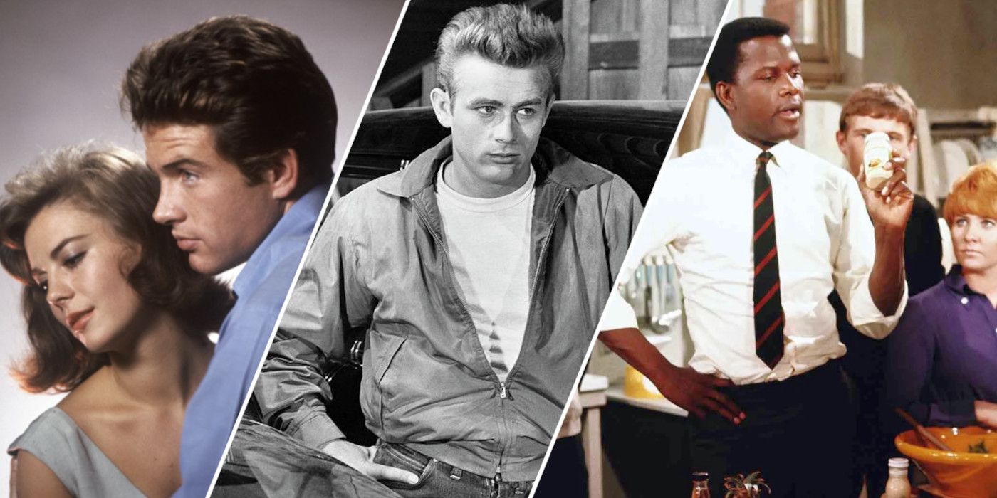 10 Best Classic Teen Movies, Ranked