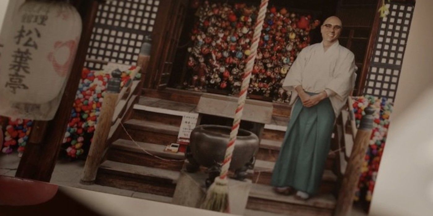 ‘And Just Like That’ Season 2’s Stanford Storyline Doesn’t Work