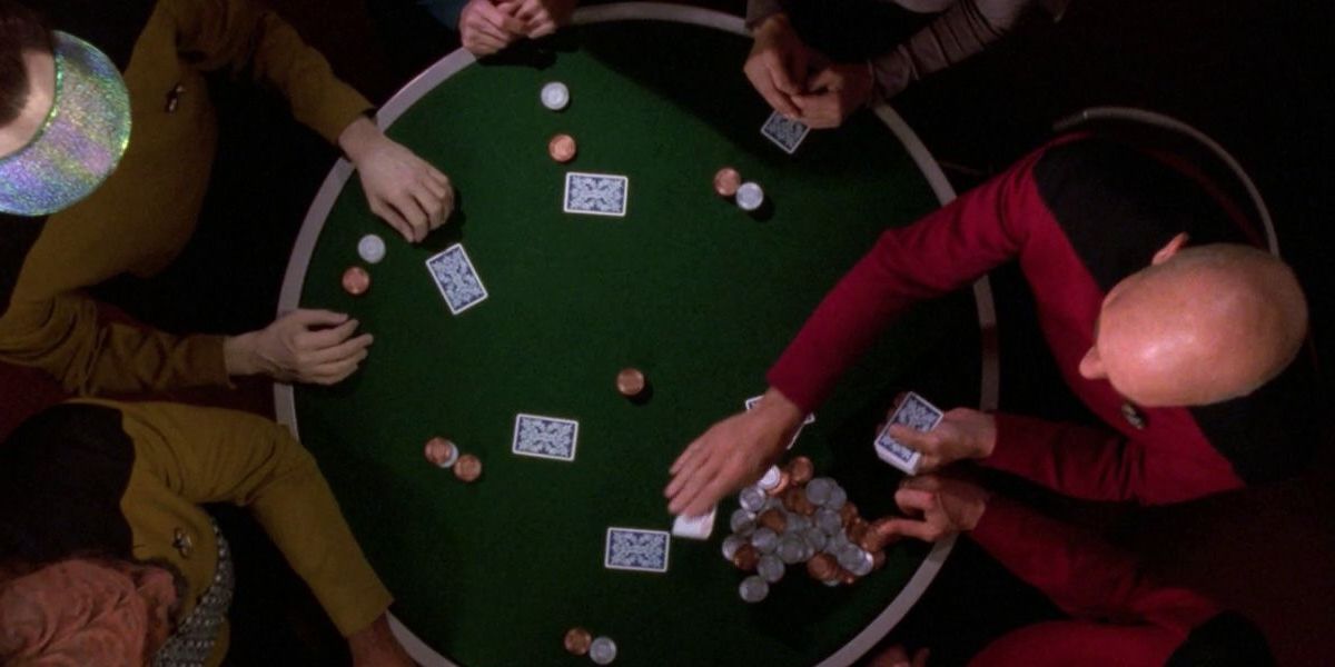 ‘Star Trek: The Next Generation’ - The Best Episode From Each Season