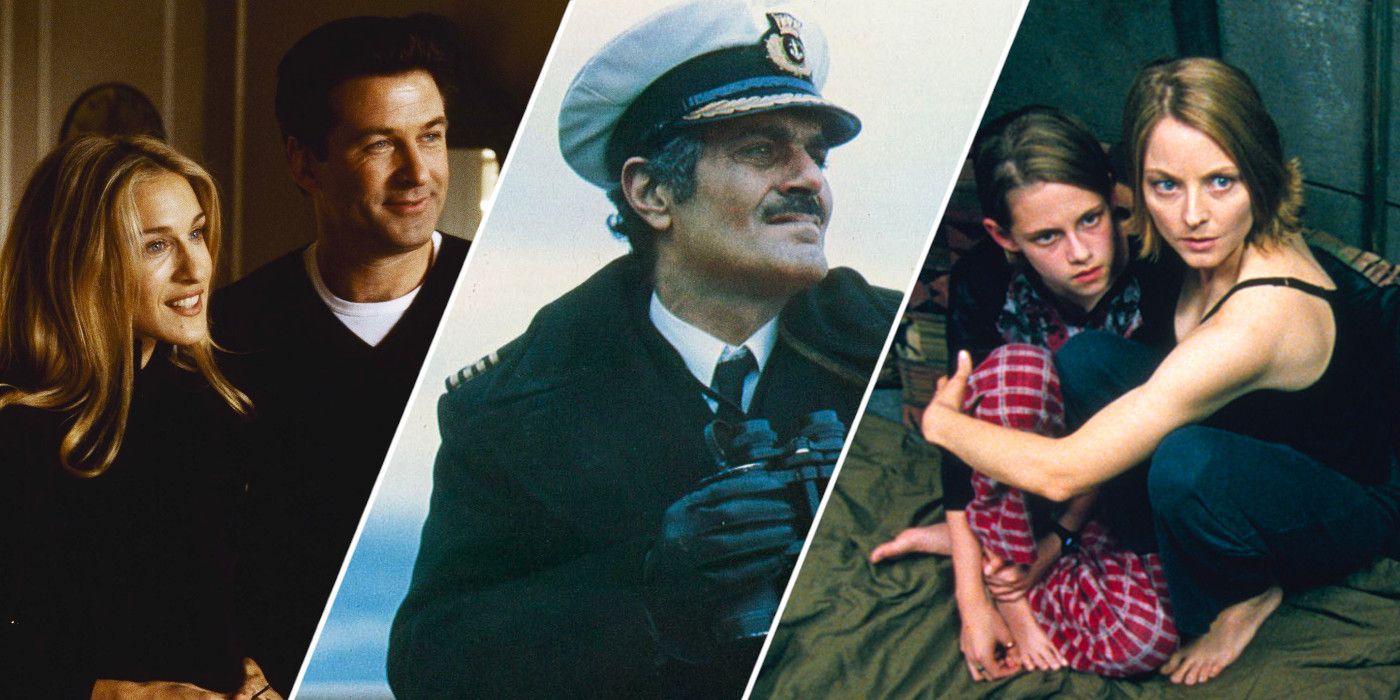 12 Underrated Movies Recommended by Steven Soderbergh