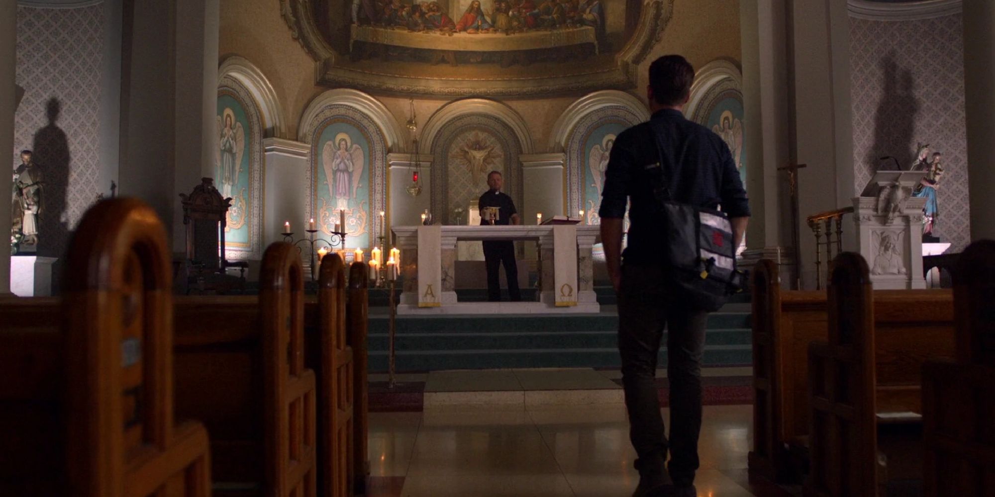 10 Best 'Suits' Episodes, According to IMDb