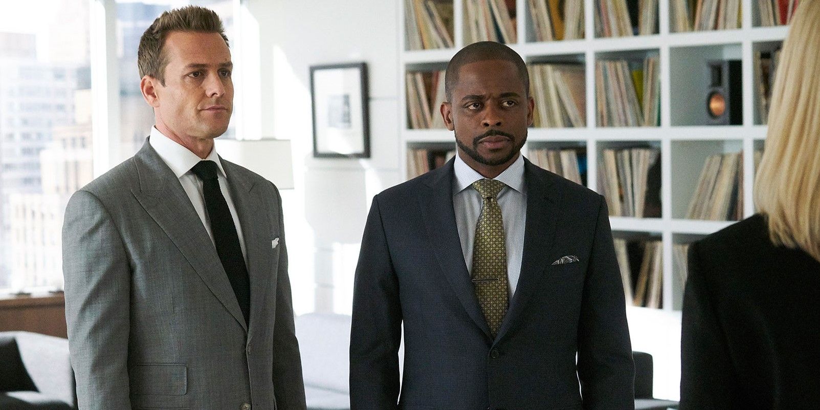 'Suits' Major Cast Overhaul Didn't Actually Hurt the Series