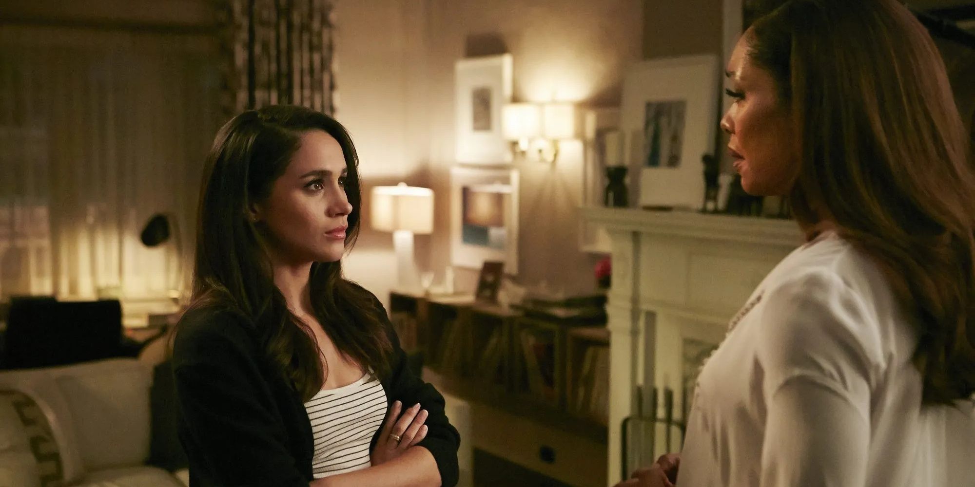 This Is the Best Team Up on 'Suits' (and No, It's Not Mike and Harvey)