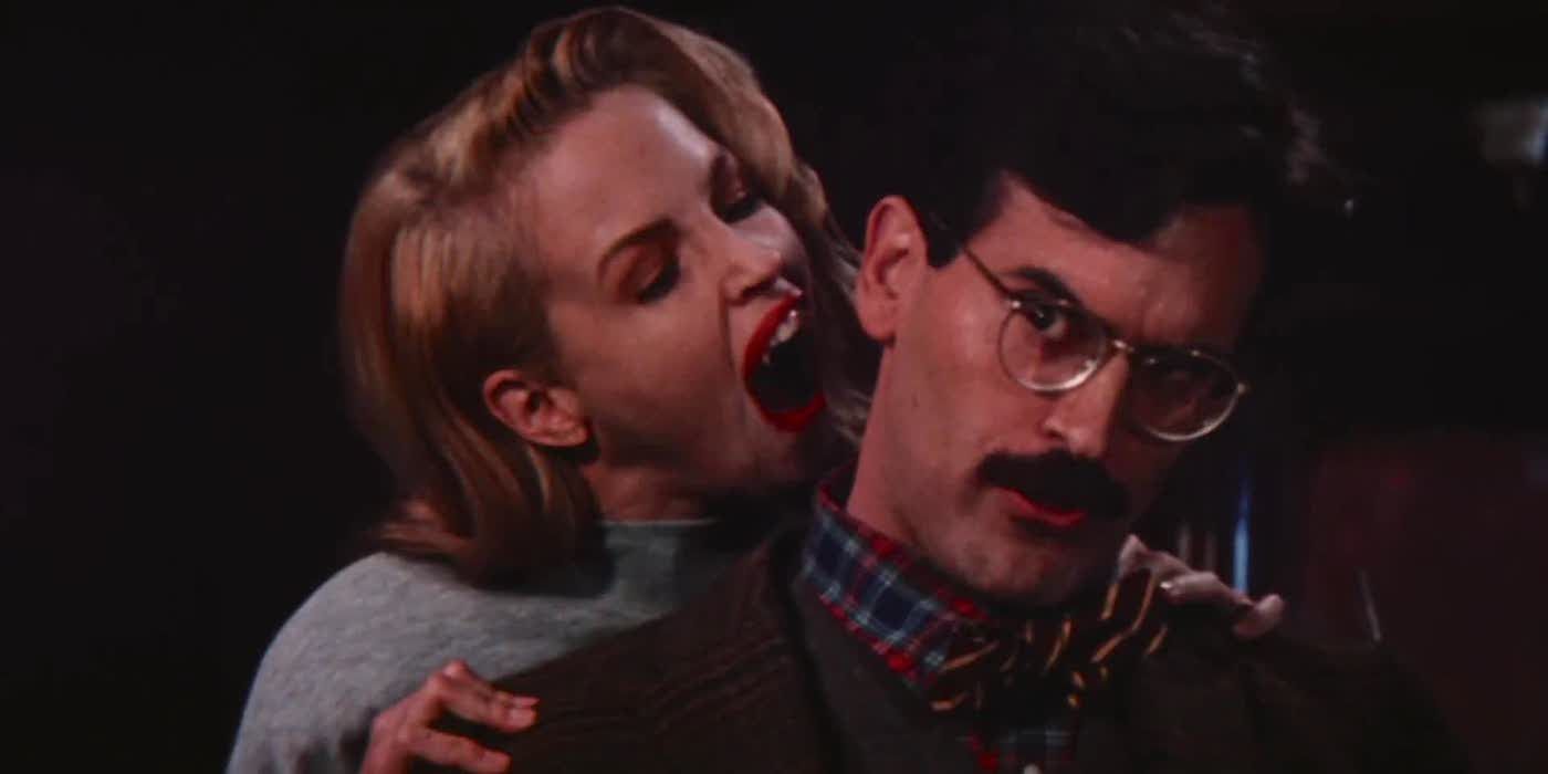 This Bruce Campbell ‘80s Vampire Western Horror Deserves Your Love