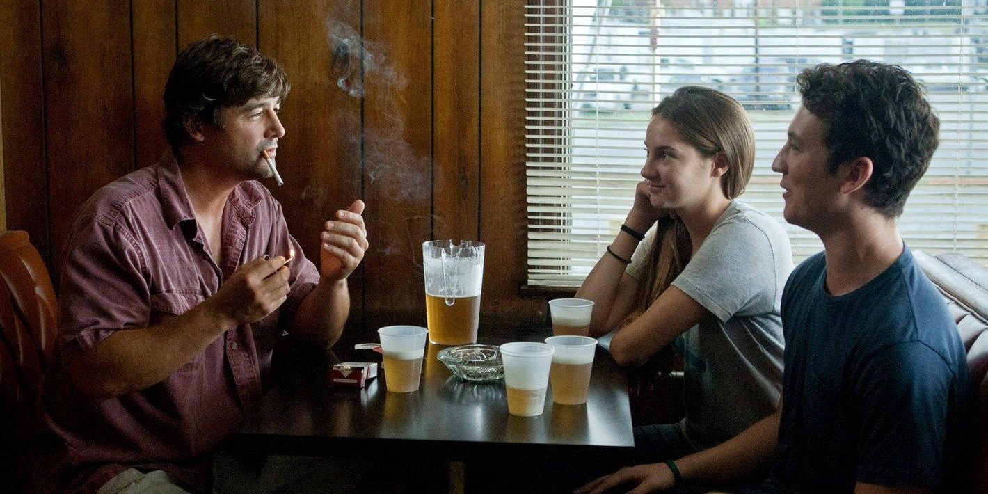 Roger Ebert's Final 4-Star Review Couldn't Have Gone to a More Fitting Film