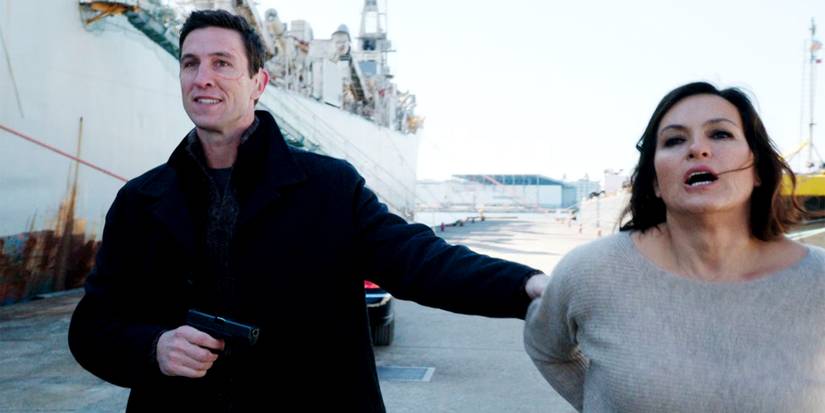 ‘Law & Order: SVU’ Will Never Have Another Villain Quite Like William Lewis
