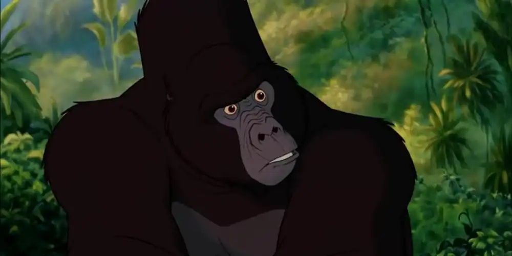 10 Animated Disney 'Villains' Who Aren't Really Evil