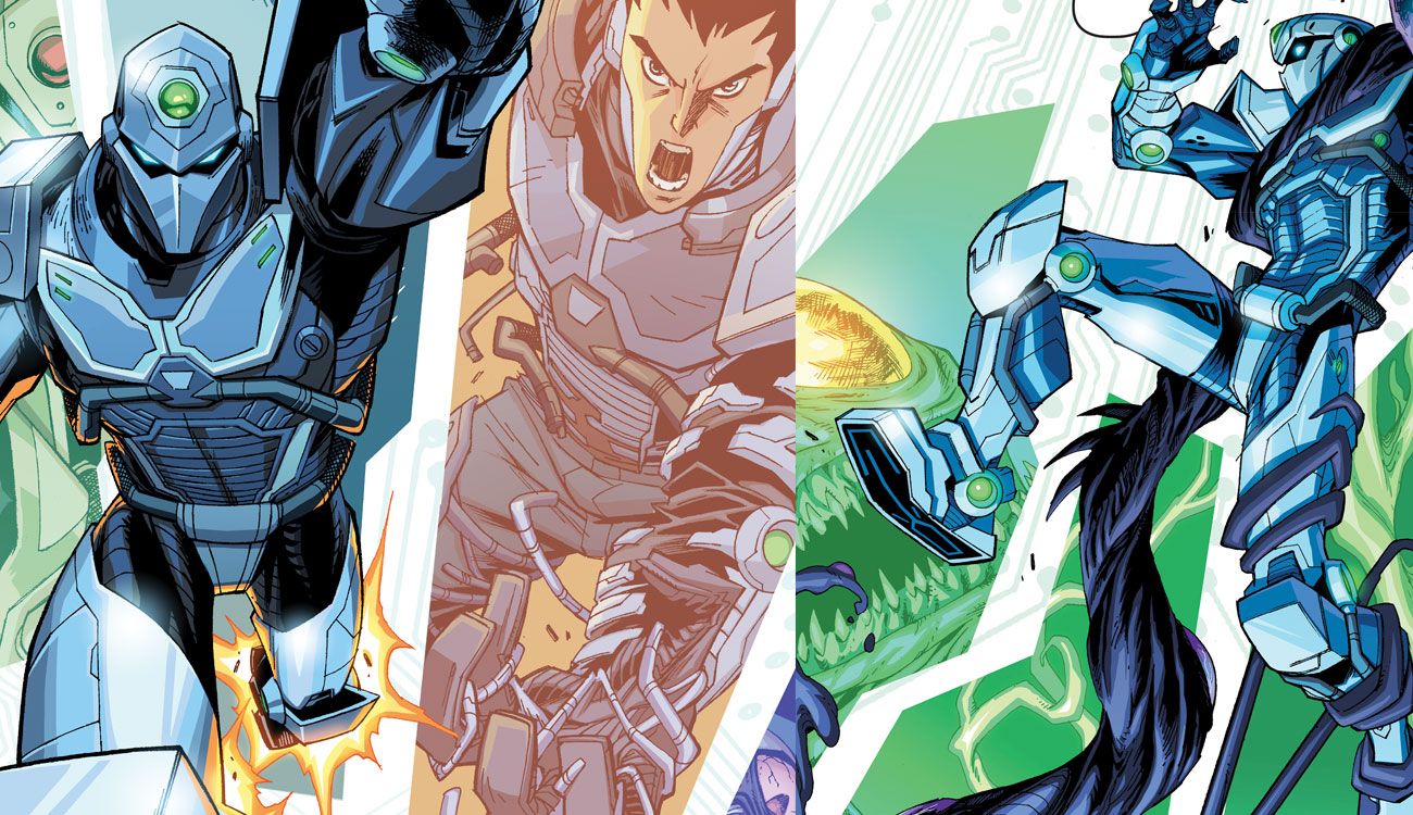 This 'Invincible' Character Deserves Their Own Special Episode