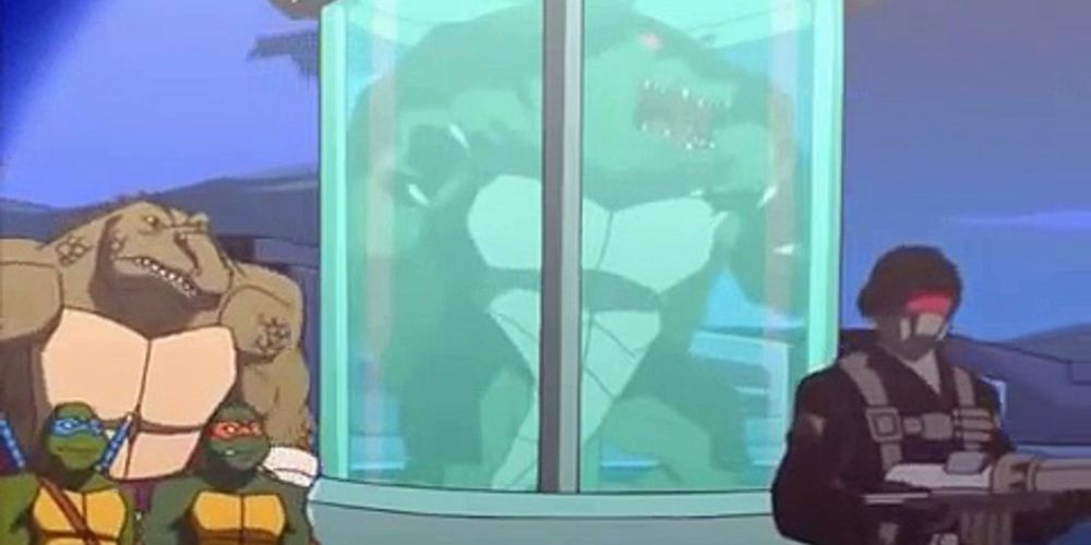 10 Best 'Teenage Mutant Ninja Turtles' (2003) Multipart Episodes, Ranked