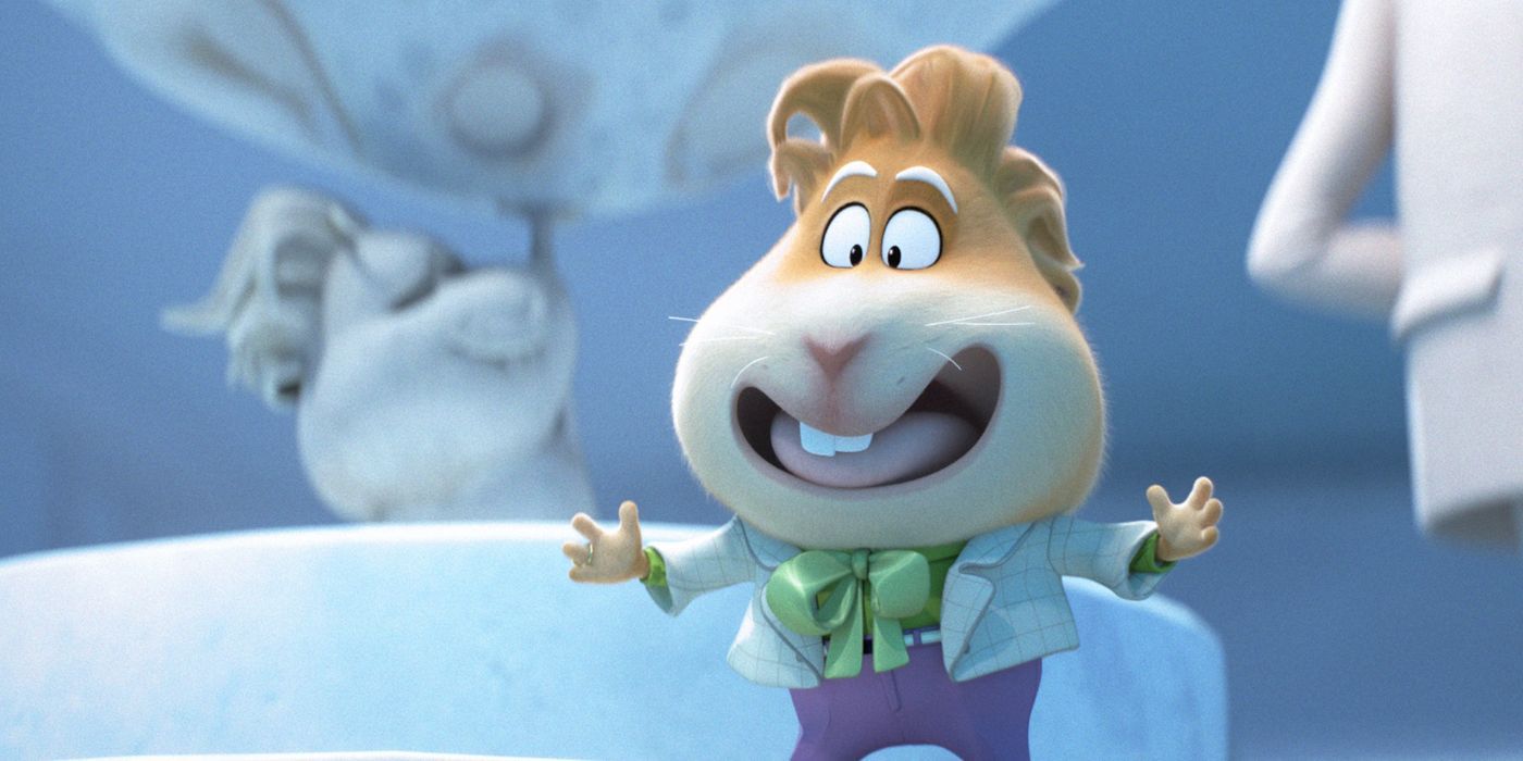 10 Animated Heroes Who Were Actually The Villain