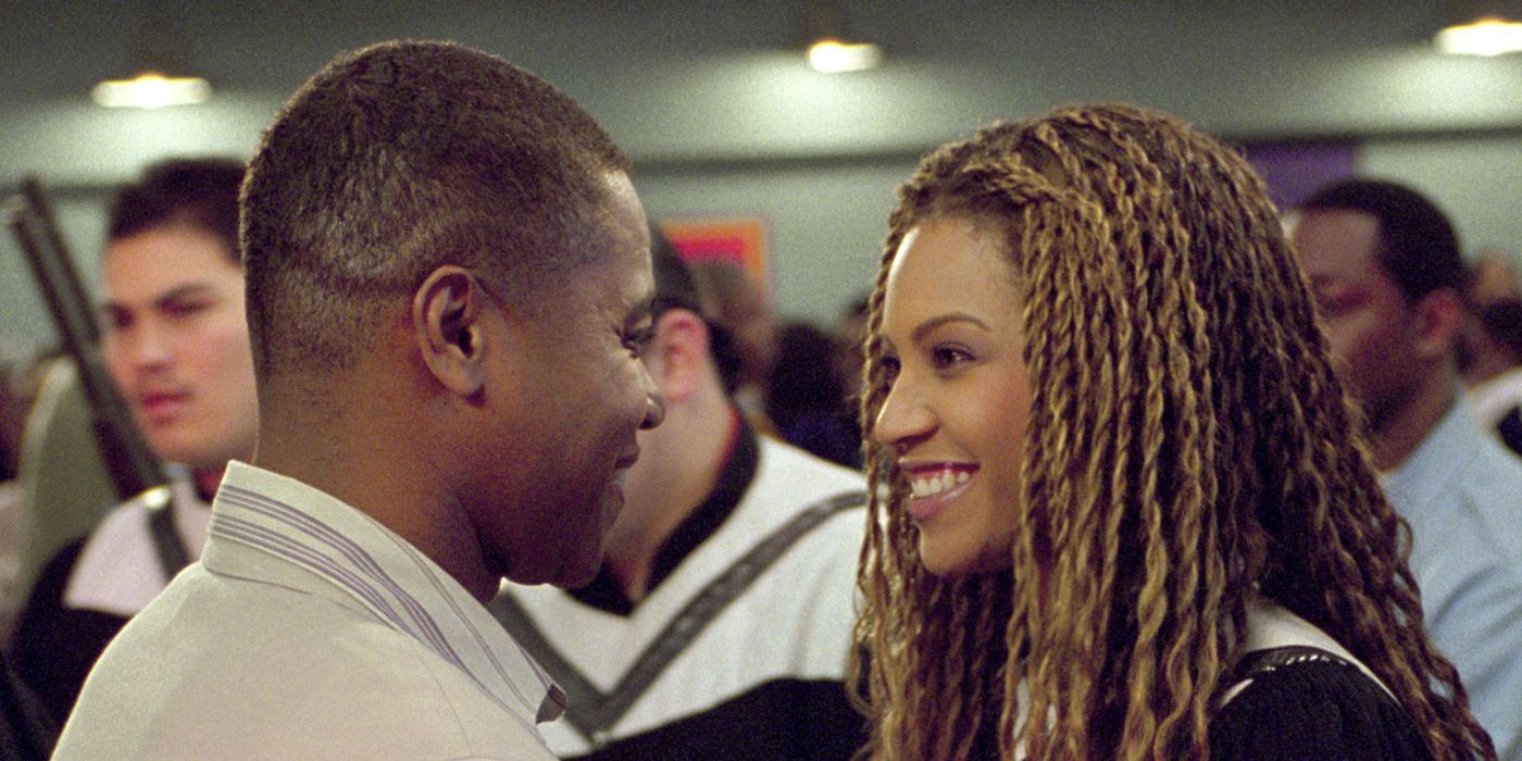 10 Best Beyoncé Movies, According to Rotten Tomatoes