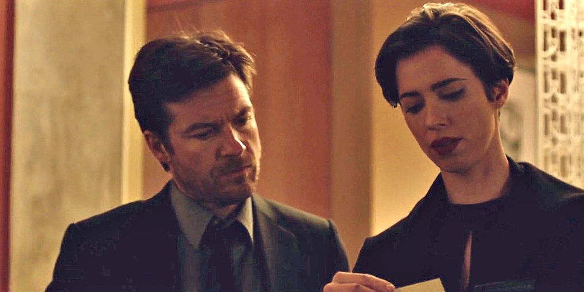 Jason Bateman Was Surprisingly Chilling in This Psychological Thriller