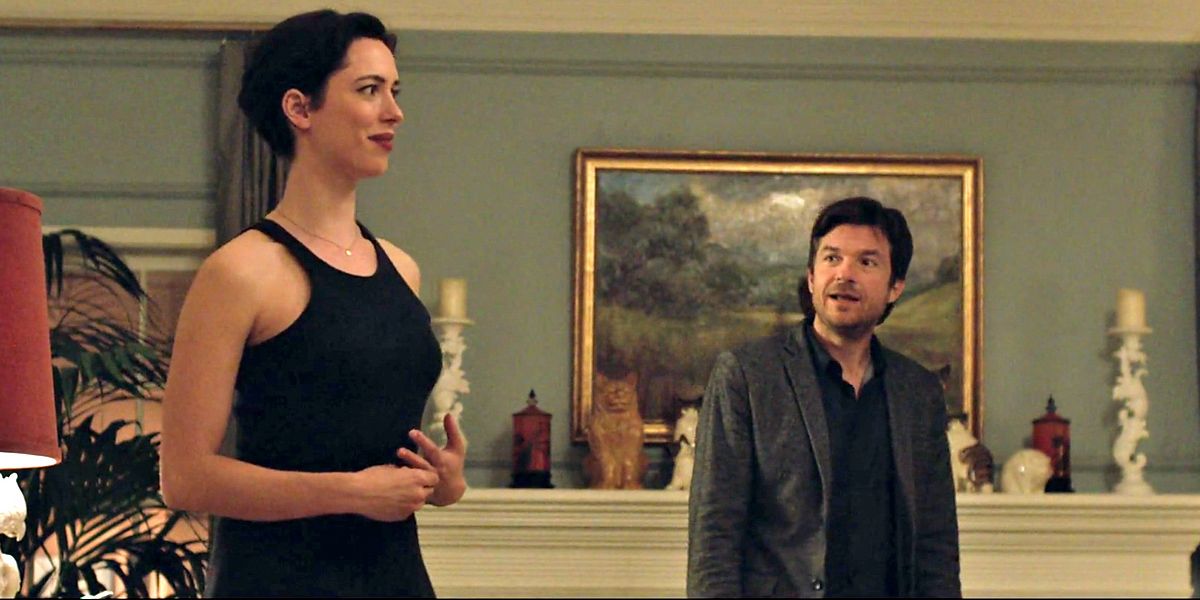 Jason Bateman Was Surprisingly Chilling in This Psychological Thriller