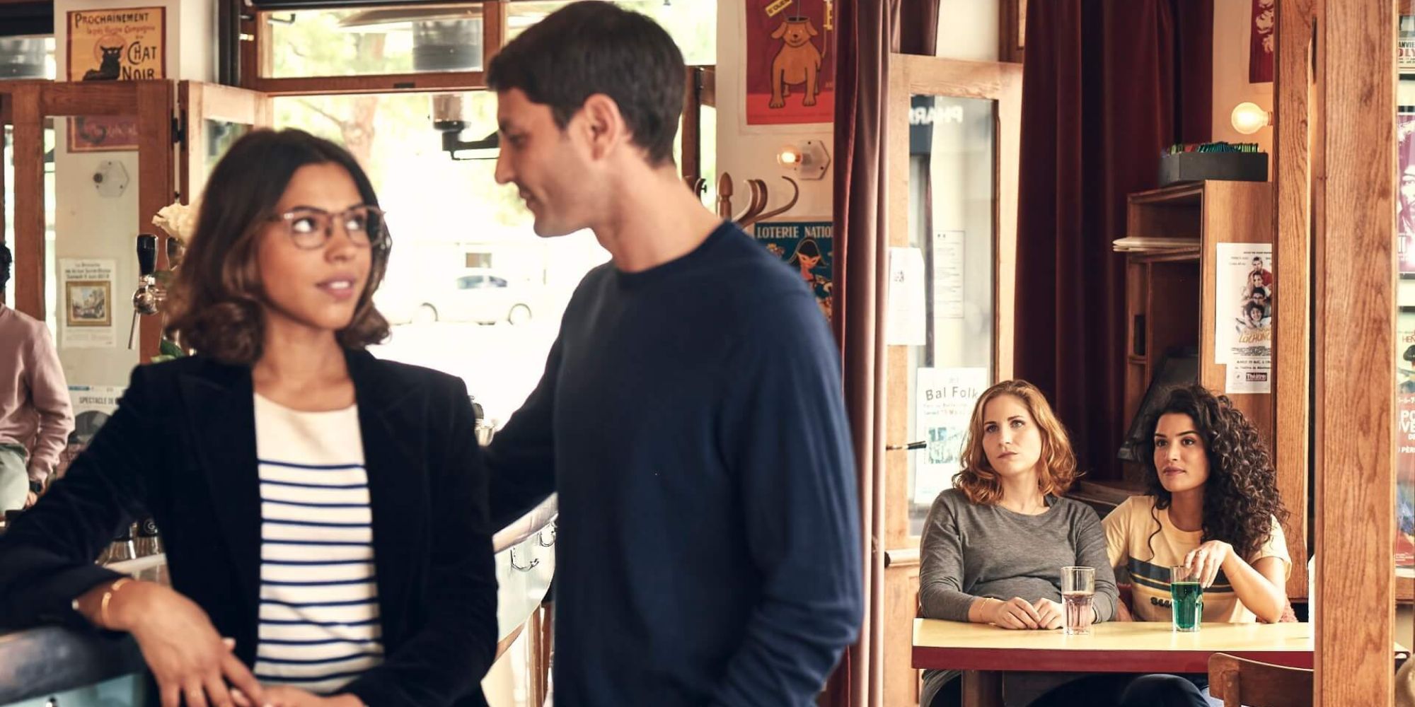 10 Best Rom-Com TV Shows, According to Reddit