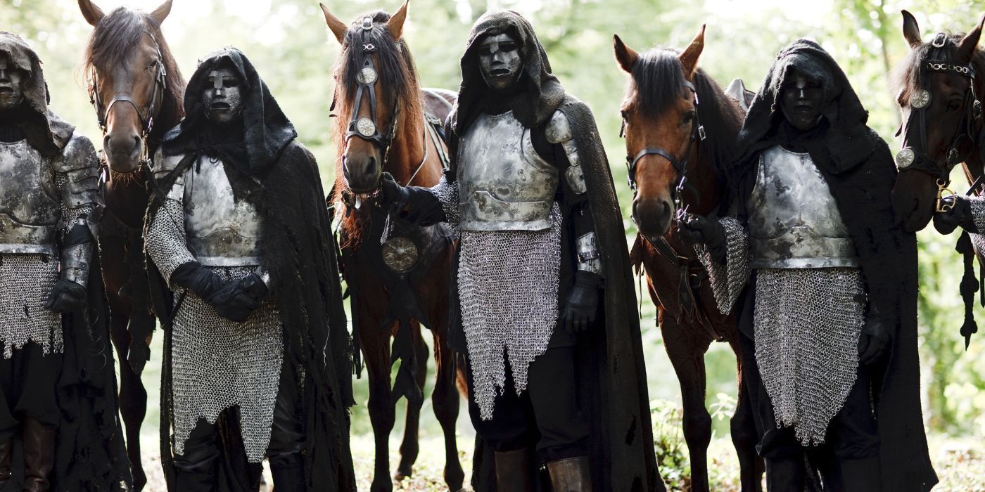 10 Highest-Rated 'Merlin' Episodes, According to IMDb